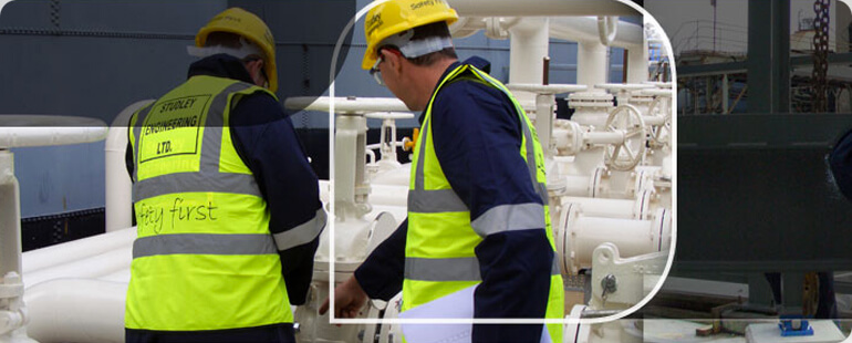 Site Services - Studley Engineering